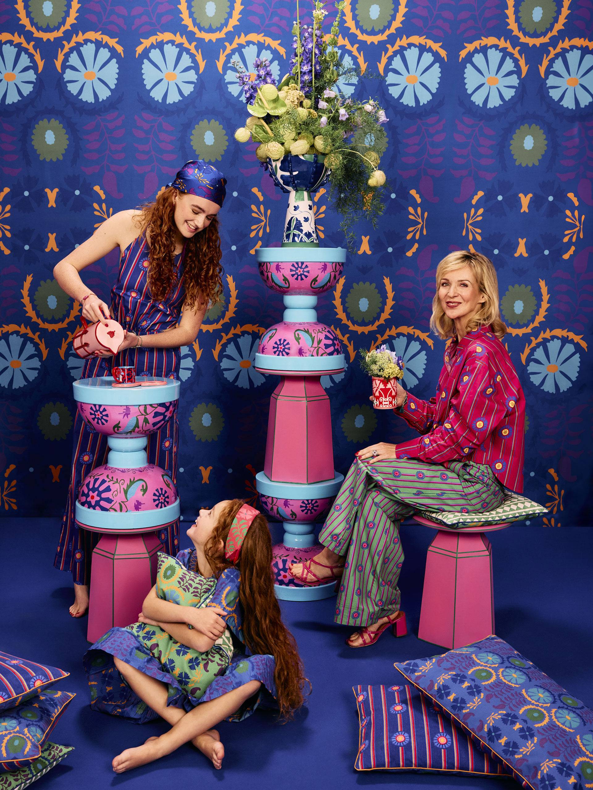 Lookbook Collection Créateurs | Monoprix